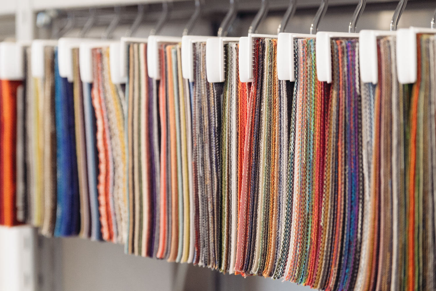 A Look Behind-the-Scenes of Muuto’s Modern Scandinavian Design - IGNANT