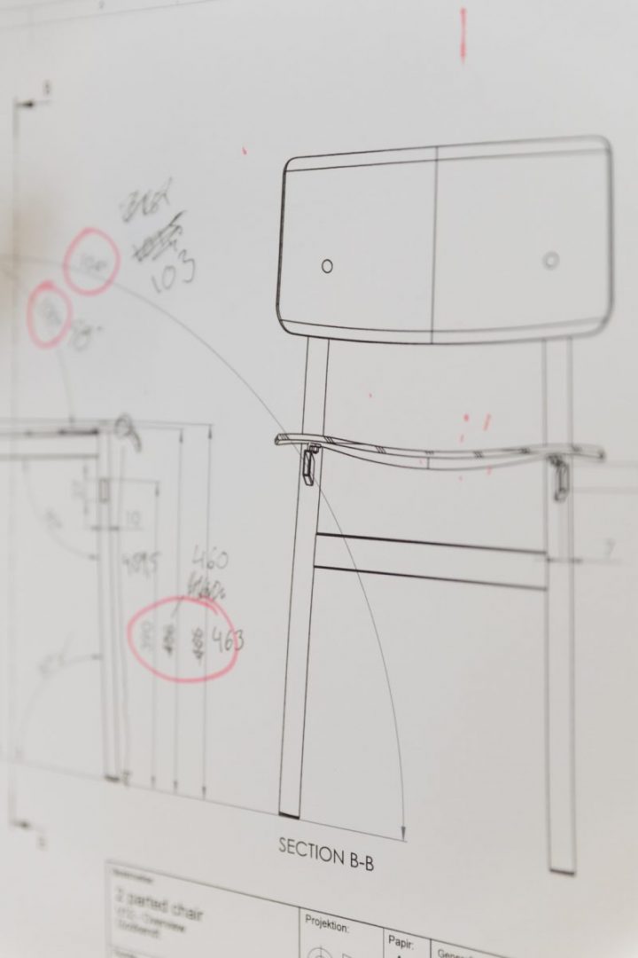 A Look Behind-the-Scenes of Muuto’s Modern Scandinavian Design - IGNANT