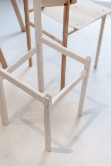 A Look Behind-the-Scenes of Muuto’s Modern Scandinavian Design - IGNANT