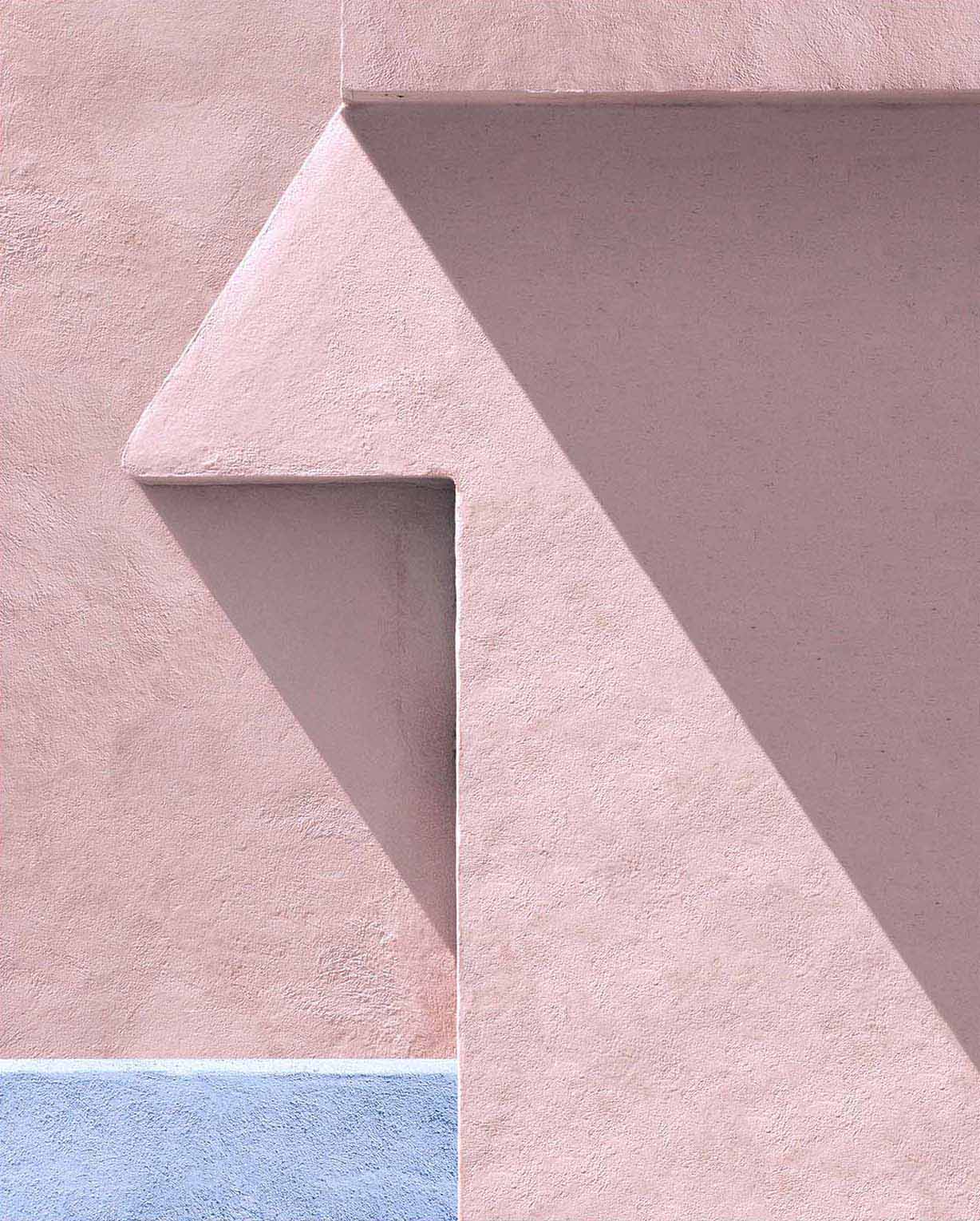 George Byrne Captures The Surface Of LA - IGNANT