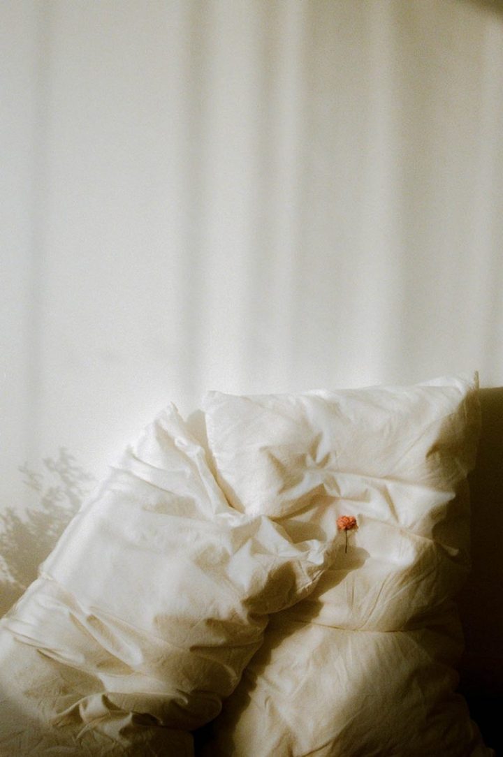 The Delicate Light Of Li Hui - IGNANT