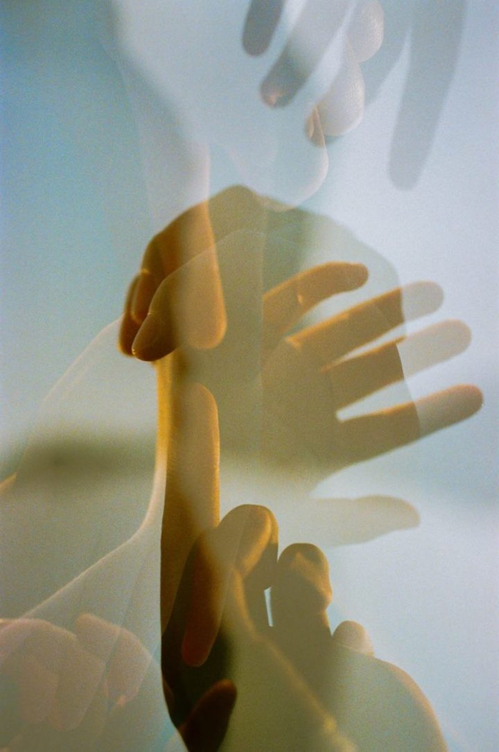 The Delicate Light Of Li Hui - IGNANT