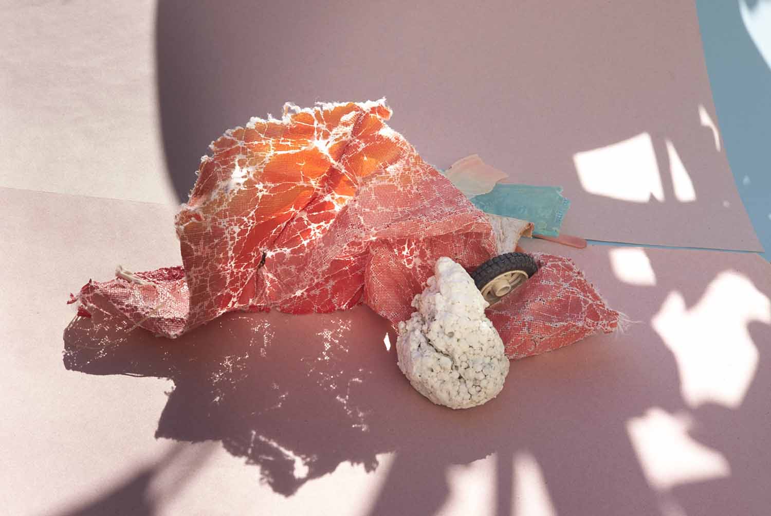 Thirza Schaap Captures Beach Debris In 'Plastic Ocean' - IGNANT