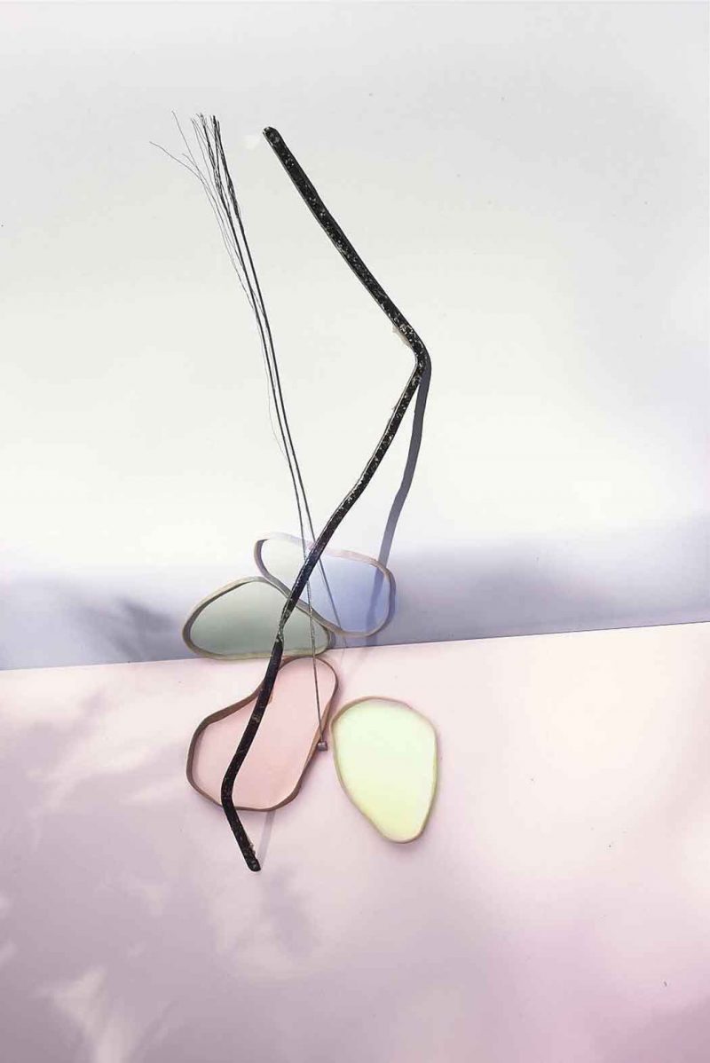 Thirza Schaap Captures Beach Debris In 'Plastic Ocean' - IGNANT