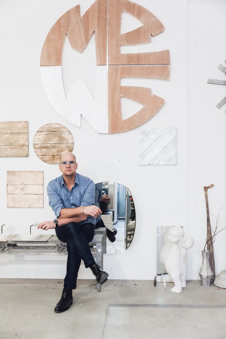 Benjamin Bergmann And The Art Of Subversion - IGNANT