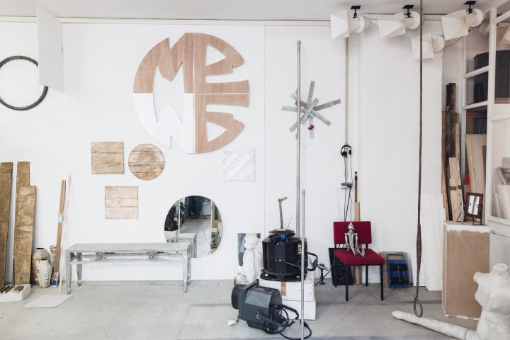 Benjamin Bergmann And The Art Of Subversion - IGNANT