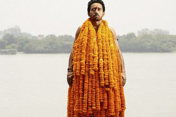 Ken Hermann’s Portraits Of The Indian Flower Men - IGNANT