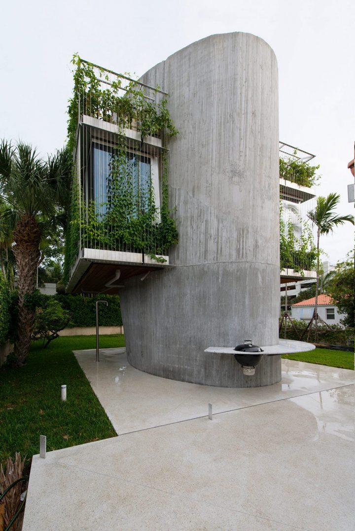 Christian Wassmann's Sun Path House In Miami - IGNANT