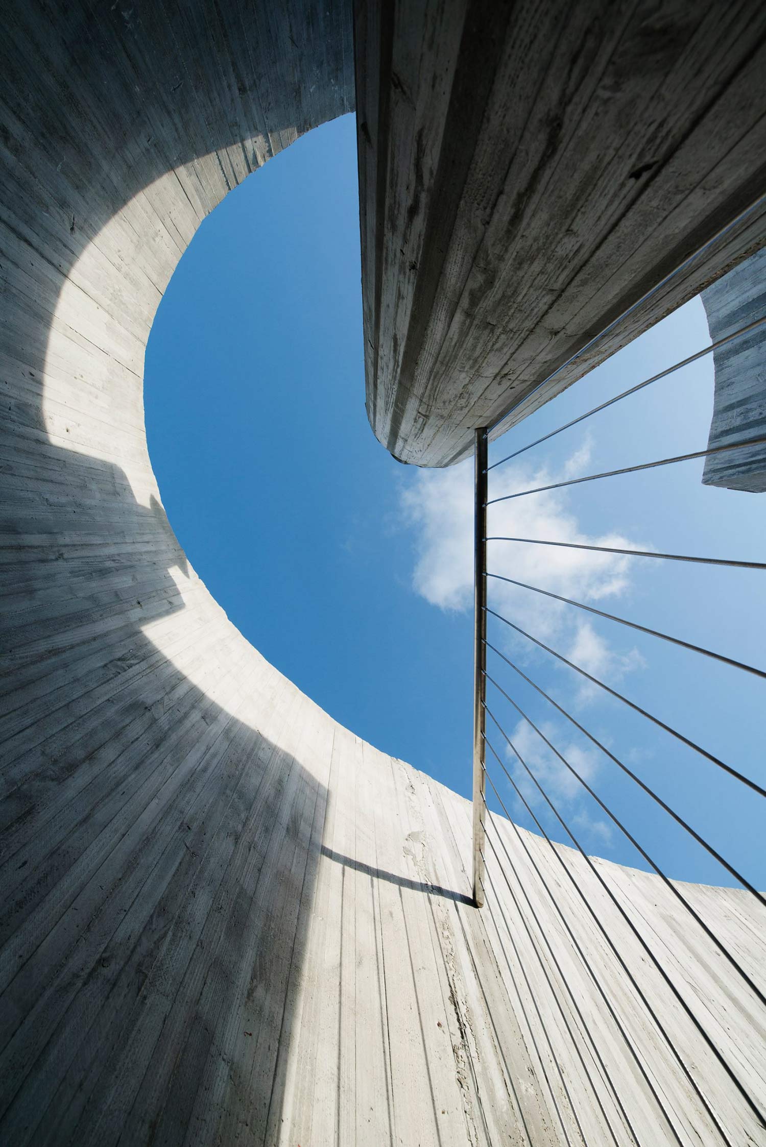 Christian Wassmann's Sun Path House In Miami - IGNANT