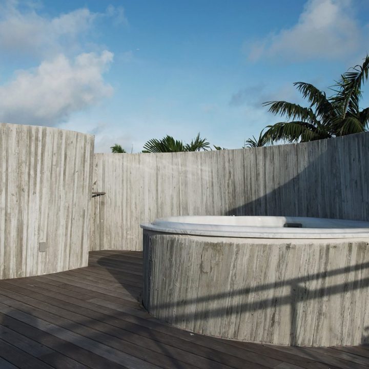 Christian Wassmann's Sun Path House In Miami - IGNANT