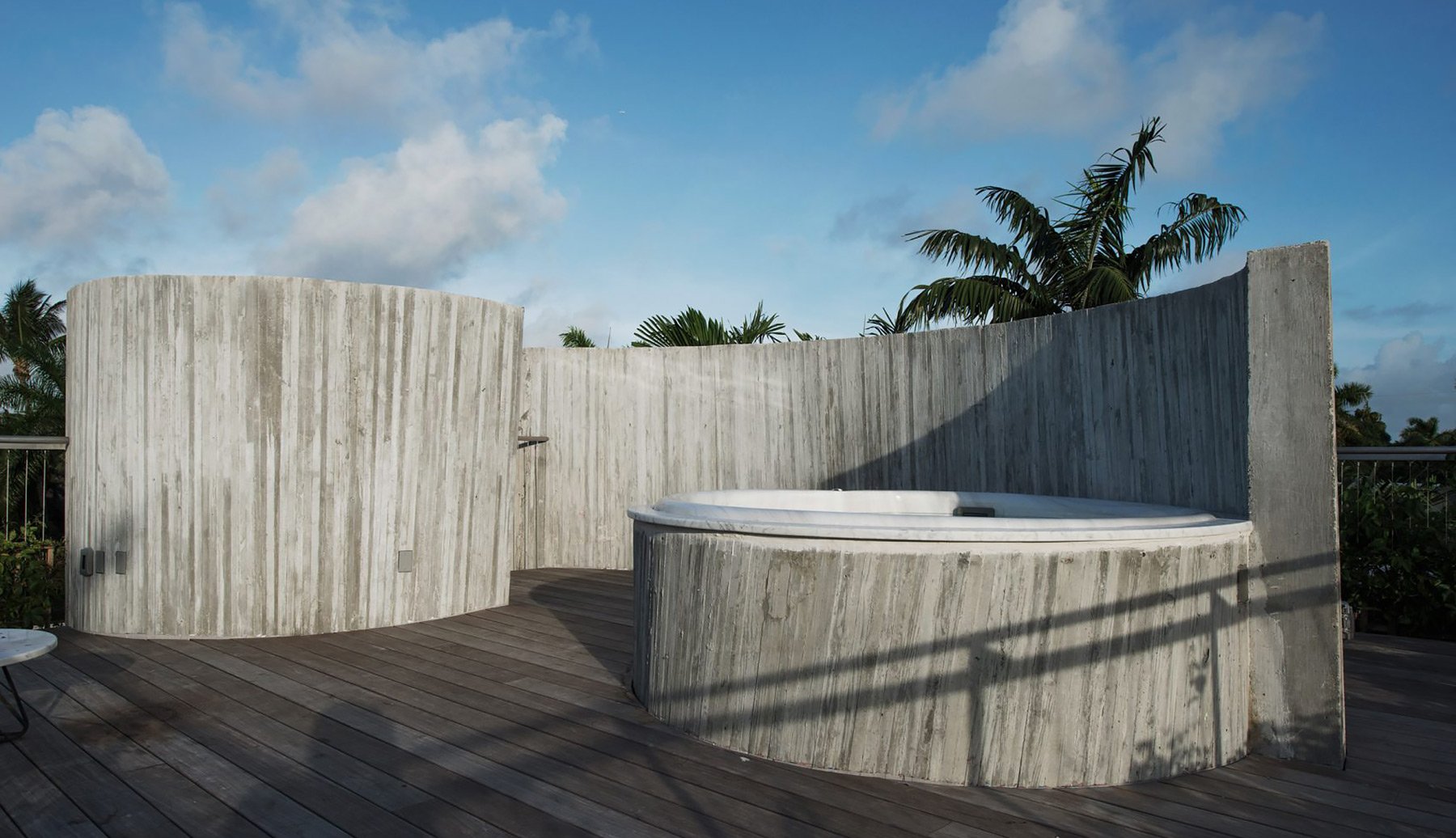 Christian Wassmann's Sun Path House In Miami - IGNANT