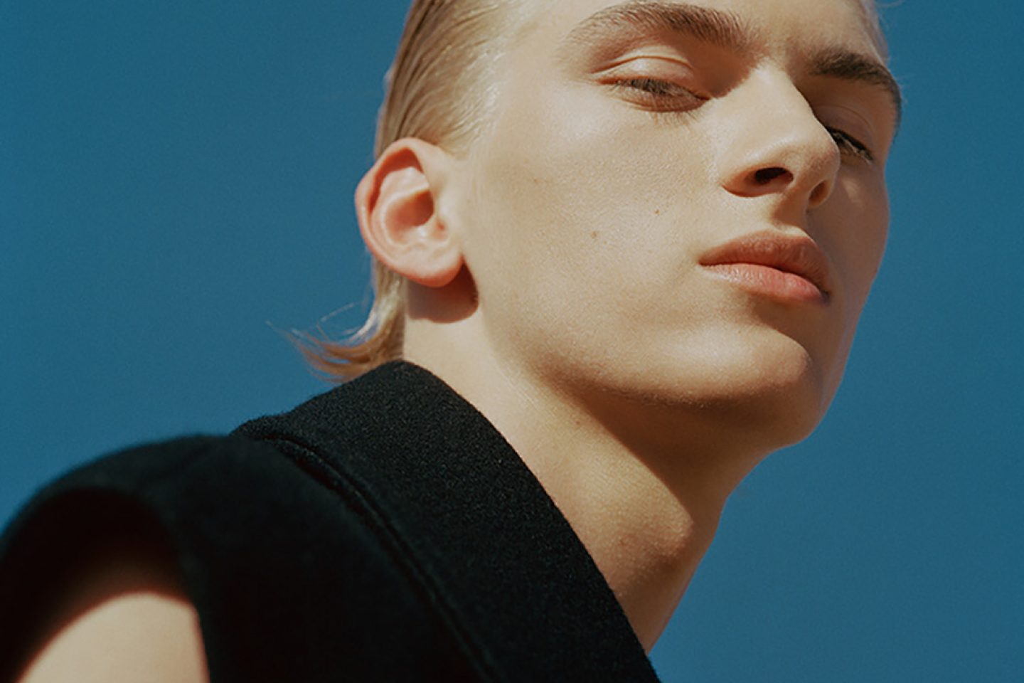 Through The Laid-Back Lens Of Ben Grieme - IGNANT