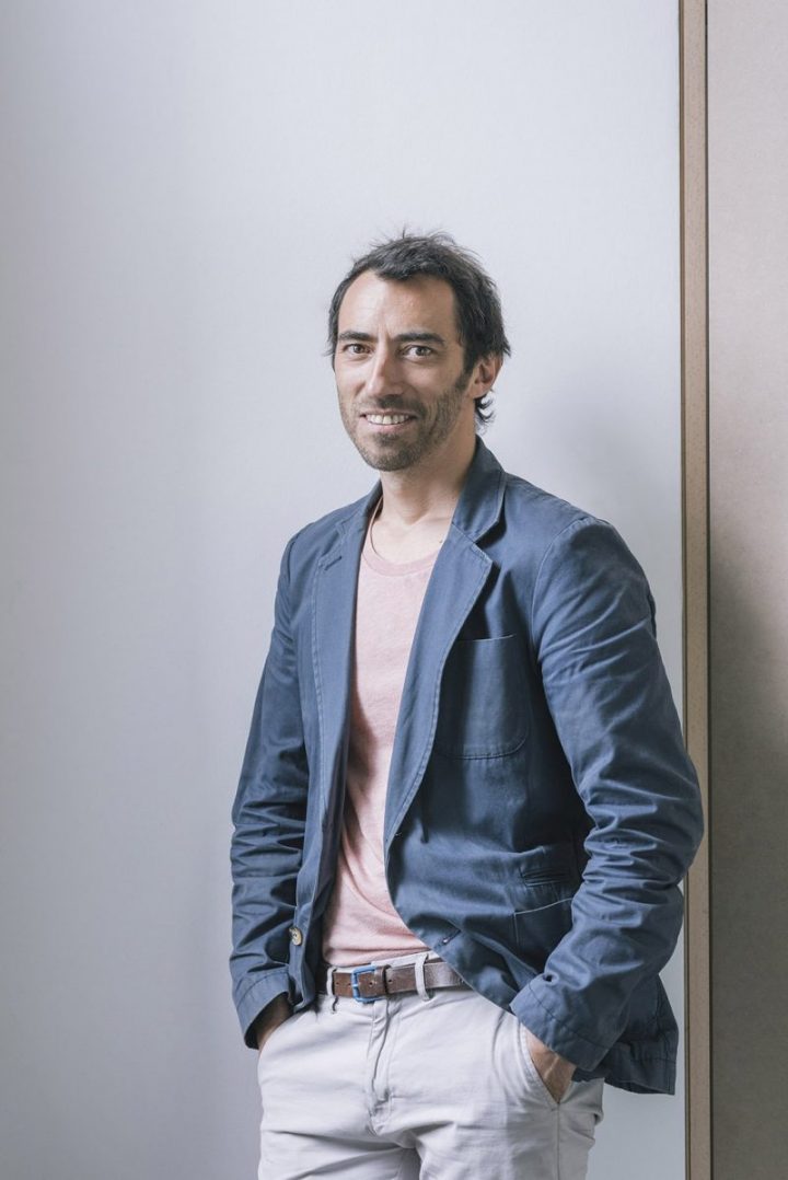 A Visit To Harry Thaler's South Tyrol Studio - IGNANT