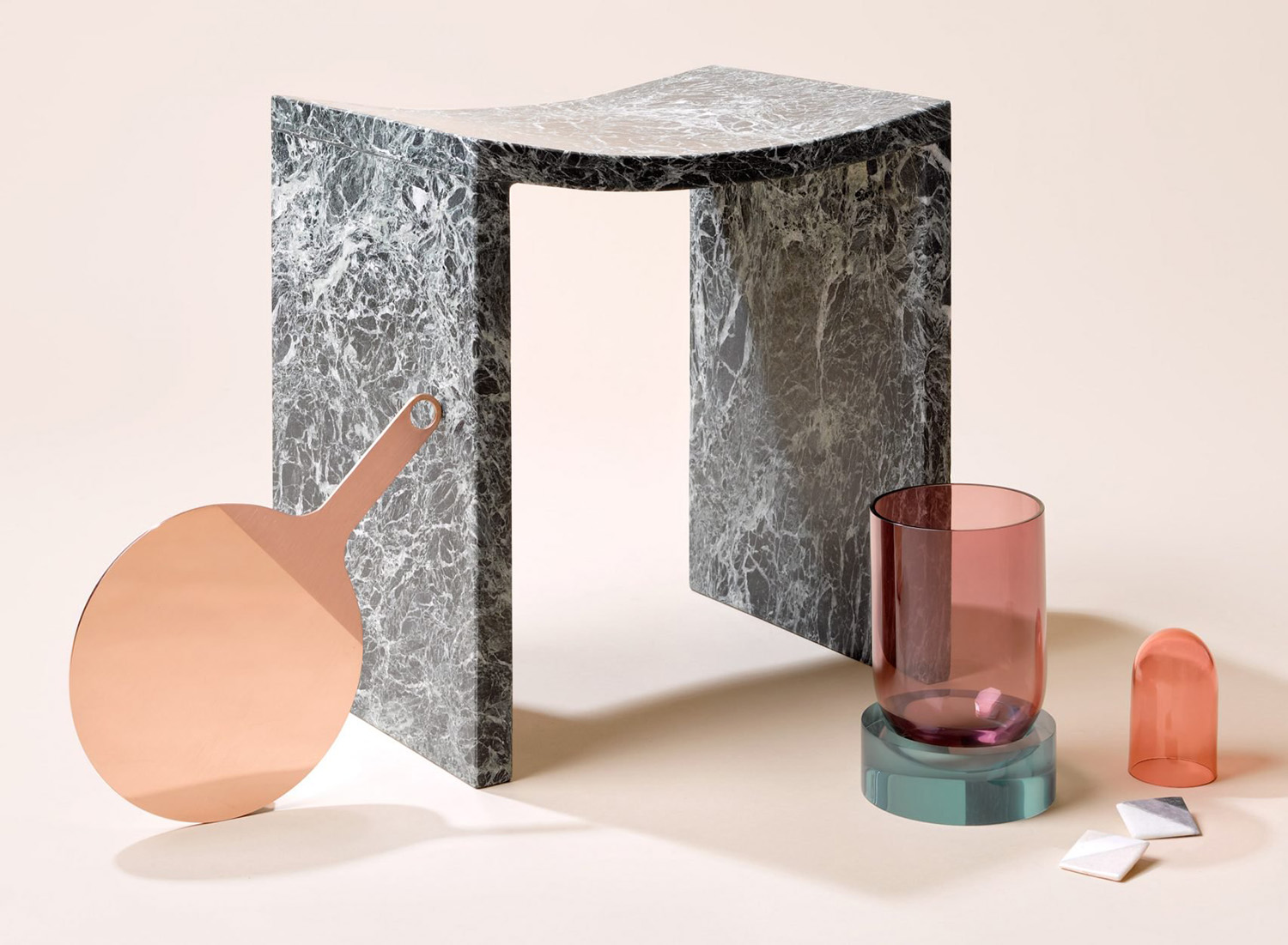 Classically Informed Design By Objects Of Common Interest - IGNANT