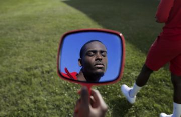 An Introduction To Josef Adamu's Sunday School - IGNANT