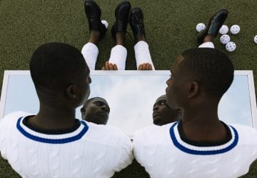 An Introduction To Josef Adamu's Sunday School - IGNANT