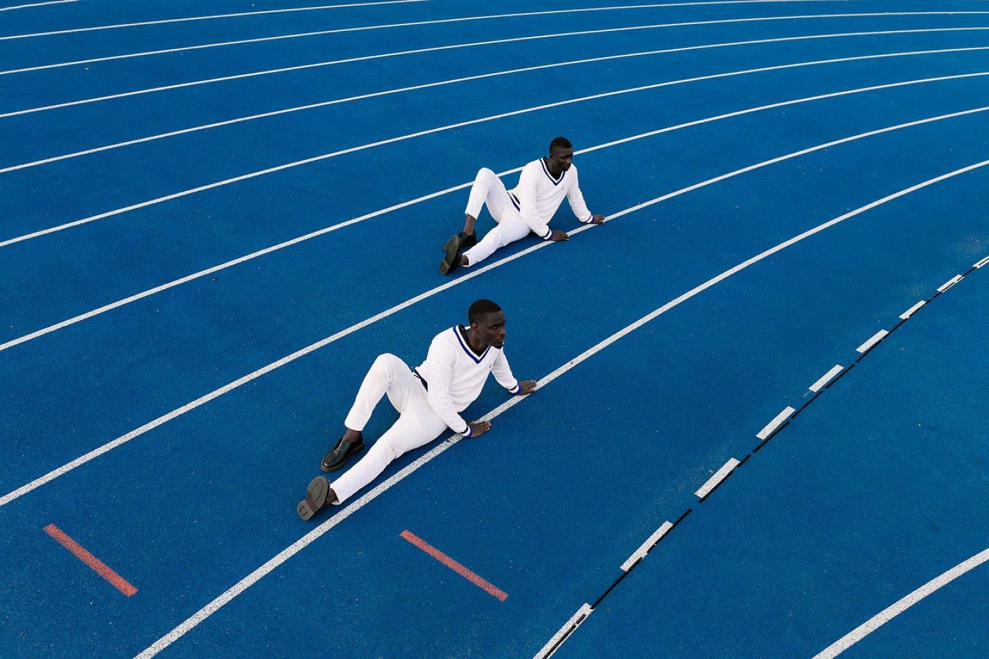 An Introduction To Josef Adamu's Sunday School - IGNANT