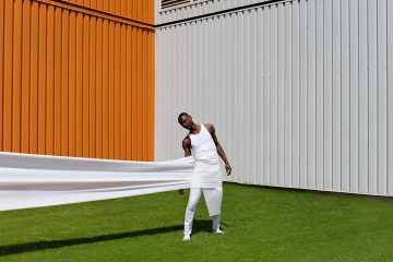 An Introduction To Josef Adamu's Sunday School - IGNANT