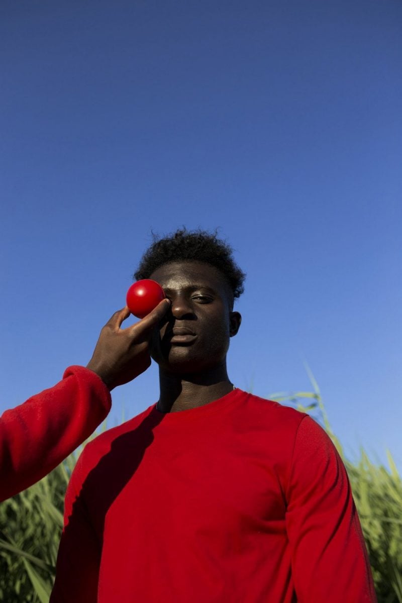 An Introduction To Josef Adamu's Sunday School - IGNANT