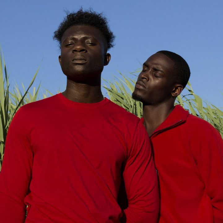 An Introduction To Josef Adamu's Sunday School - IGNANT