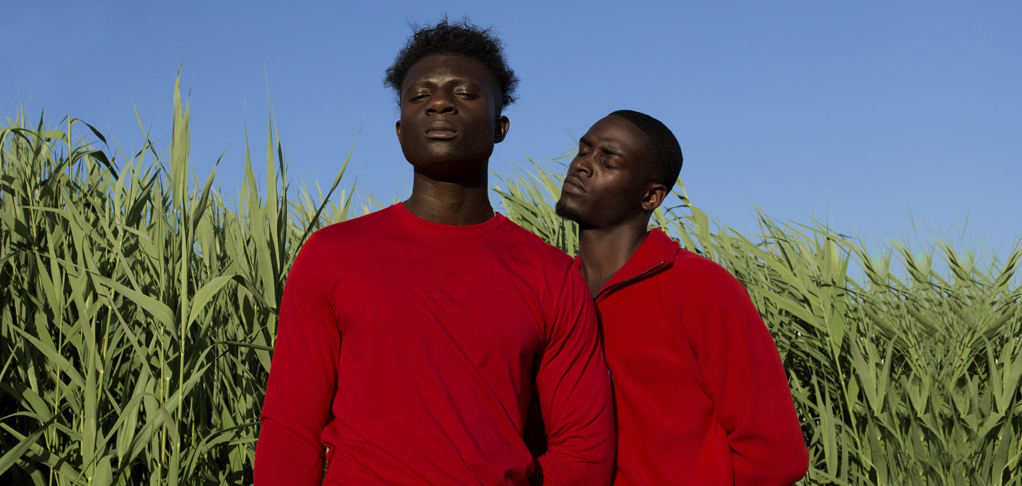 An Introduction To Josef Adamu's Sunday School - IGNANT