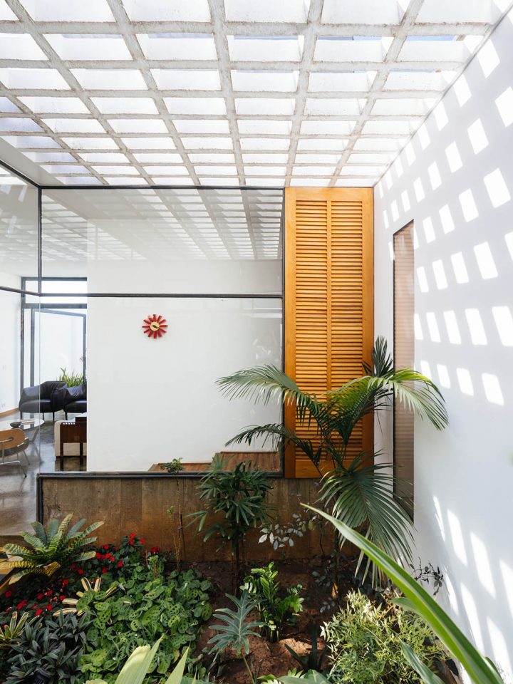 Vão Presents The 'Ownerless House' in Avaré - IGNANT