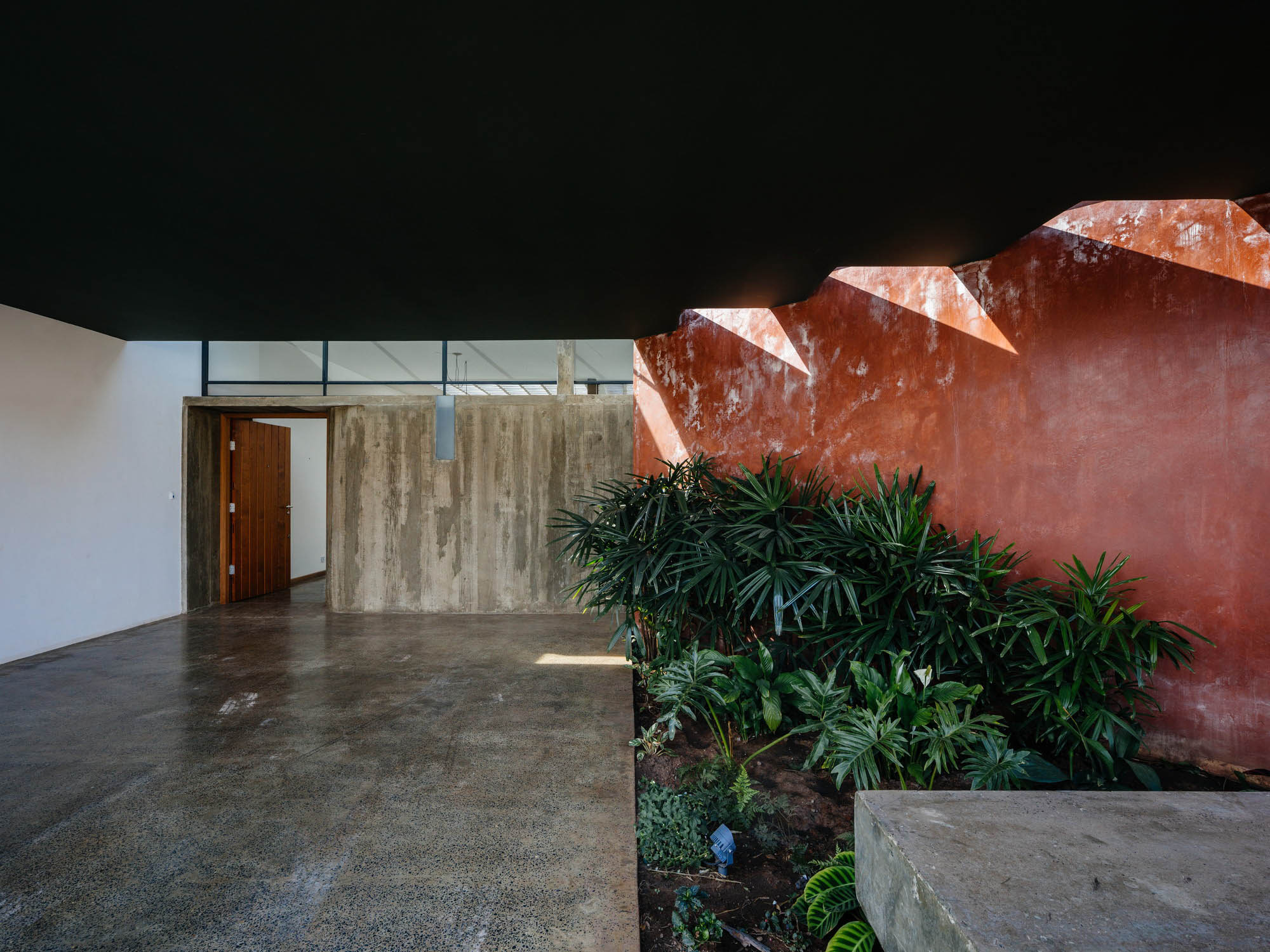 Vão Presents The 'Ownerless House' in Avaré - IGNANT