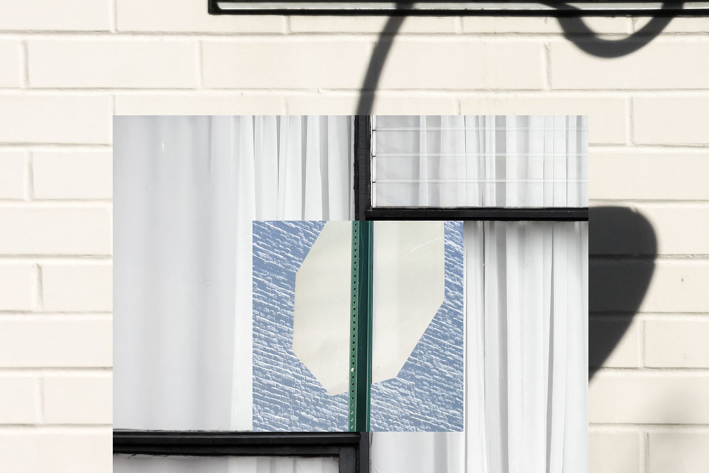 Kelly Maker’s Magical Collages - IGNANT