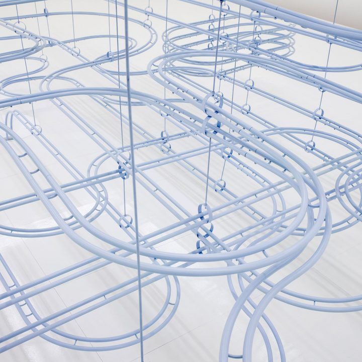 Loop By Snarkitecture