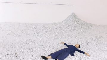 Loop By Snarkitecture
