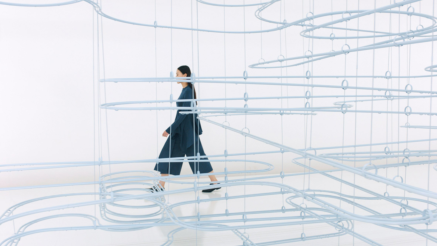 Loop By Snarkitecture