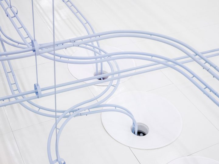 Loop By Snarkitecture