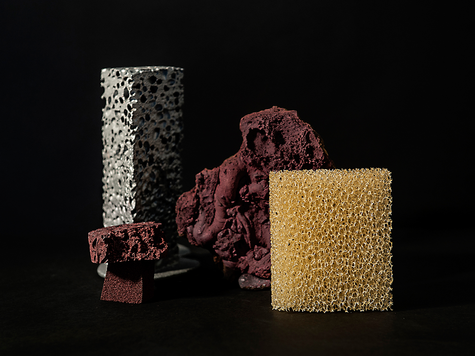 Unique Replicas From Studio Furthermore - IGNANT