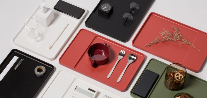 Design Objects That Charge Your Electronic Goods - IGNANT