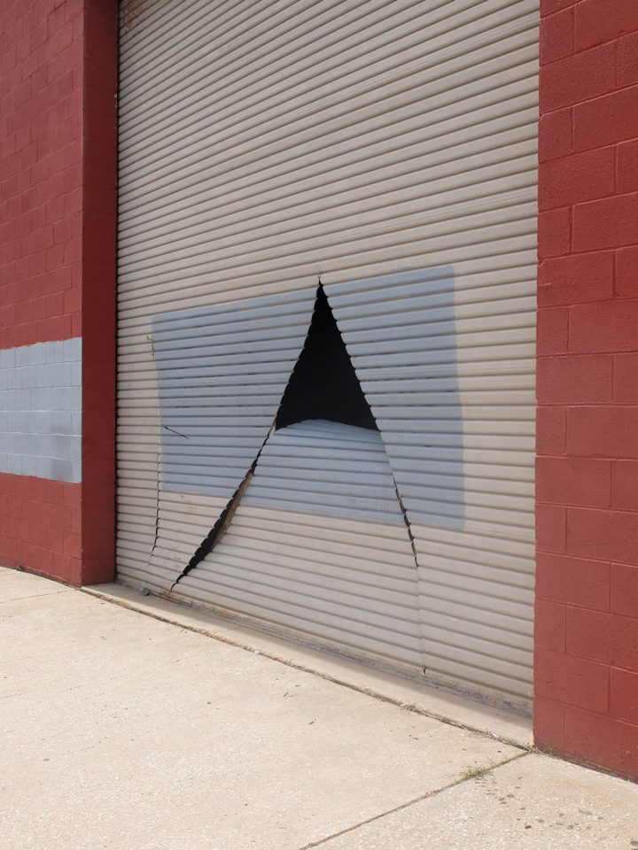 See The World Through Andy's Eyes - IGNANT