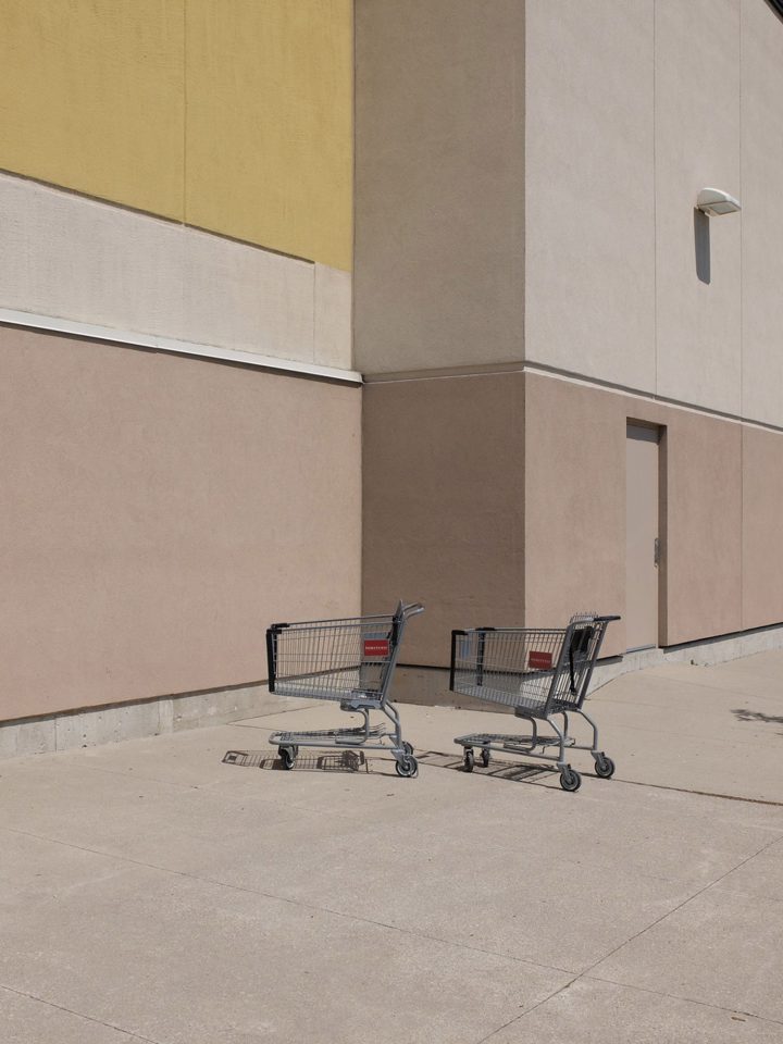 See The World Through Andy's Eyes - IGNANT