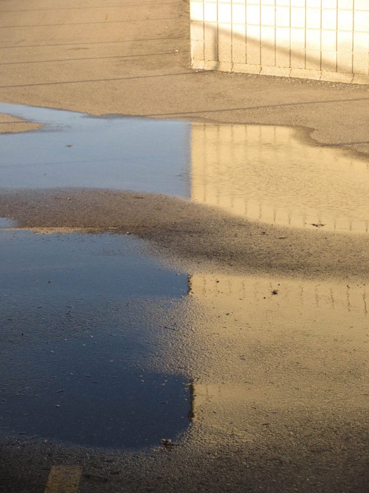 See The World Through Andy's Eyes - IGNANT