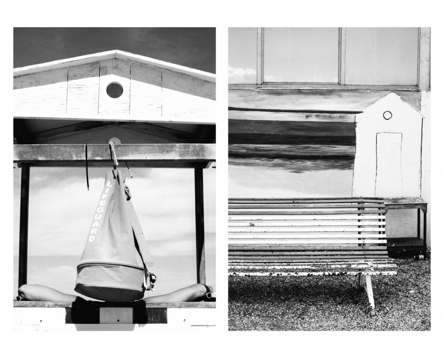 Sundrenched Scenes From Antonio Privitera