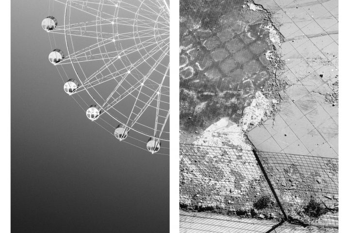 Sundrenched Scenes From Antonio Privitera