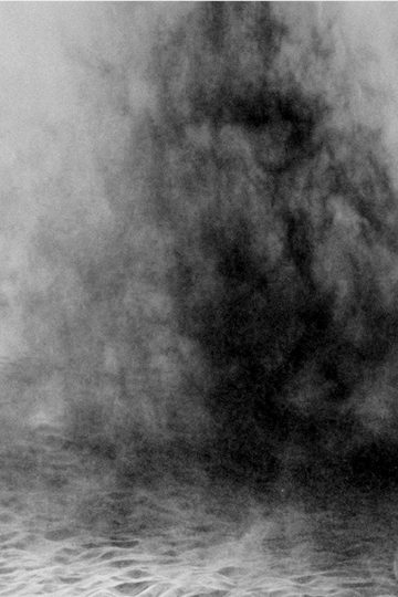 Into The Desert With Jim Mangan - IGNANT