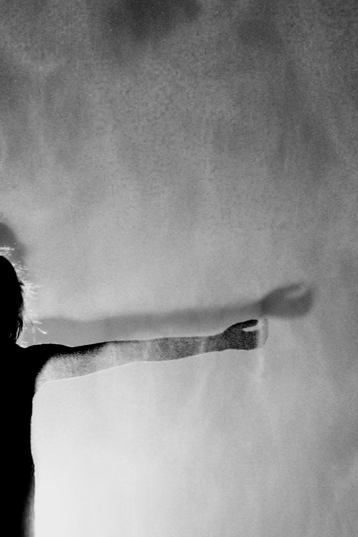 Into The Desert With Jim Mangan - IGNANT