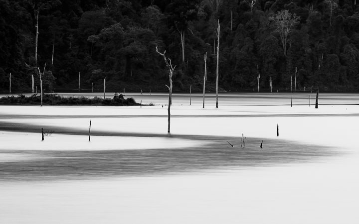 Properties Of Water By Lee Chee Wai - IGNANT