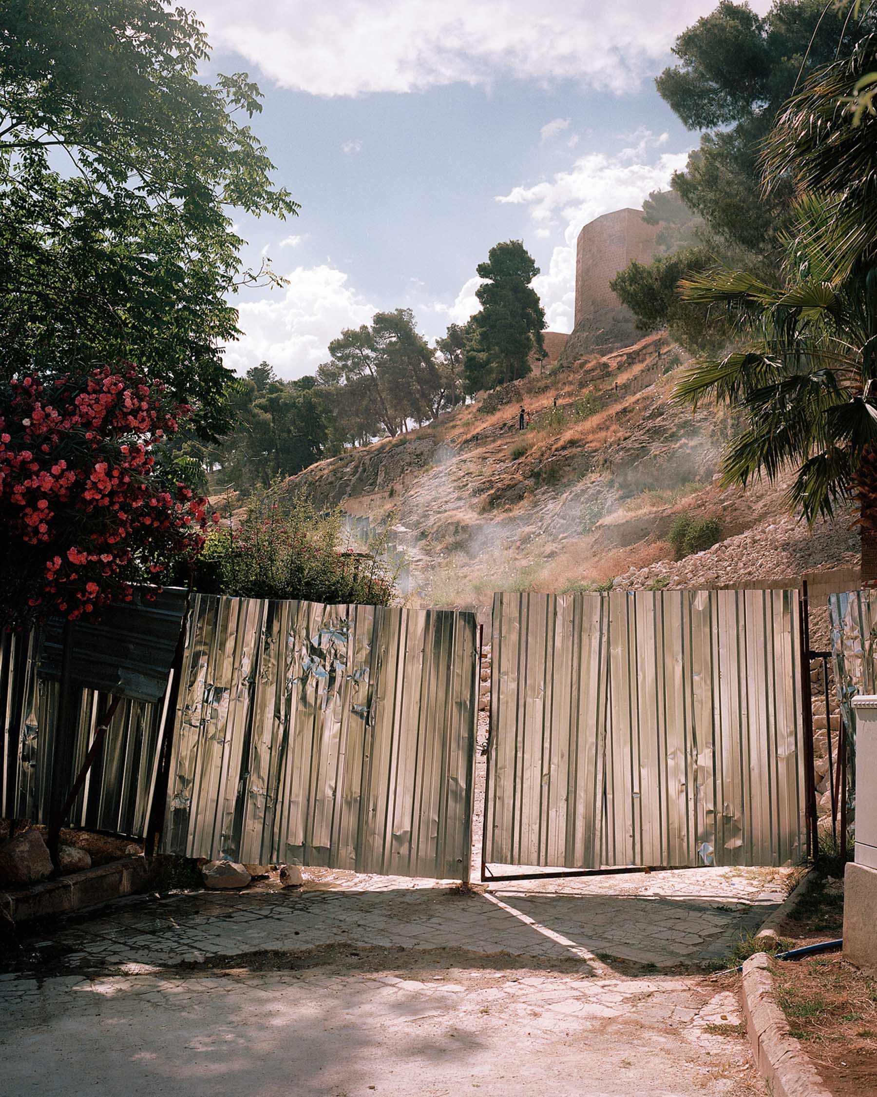 The Curious Worldview Of Sarah Pannell - IGNANT