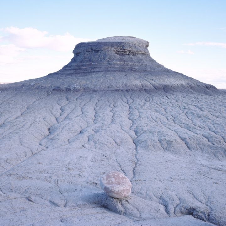 Luca Tombolini Captures Primordial Landscapes - IGNANT