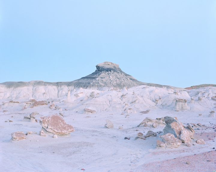 Luca Tombolini Captures Primordial Landscapes - IGNANT