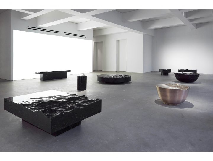 The Visionary Creativity Of Mathieu Lehanneur - IGNANT