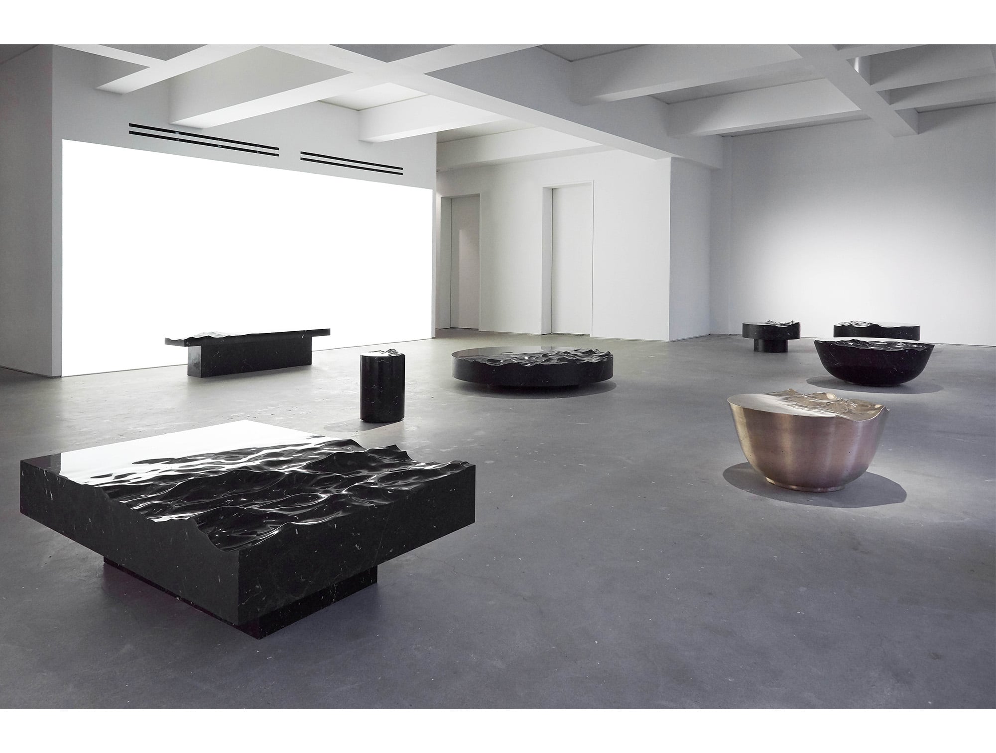 The Visionary Creativity Of Mathieu Lehanneur - IGNANT