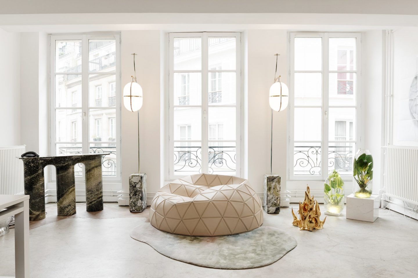 The Visionary Creativity Of Mathieu Lehanneur - IGNANT