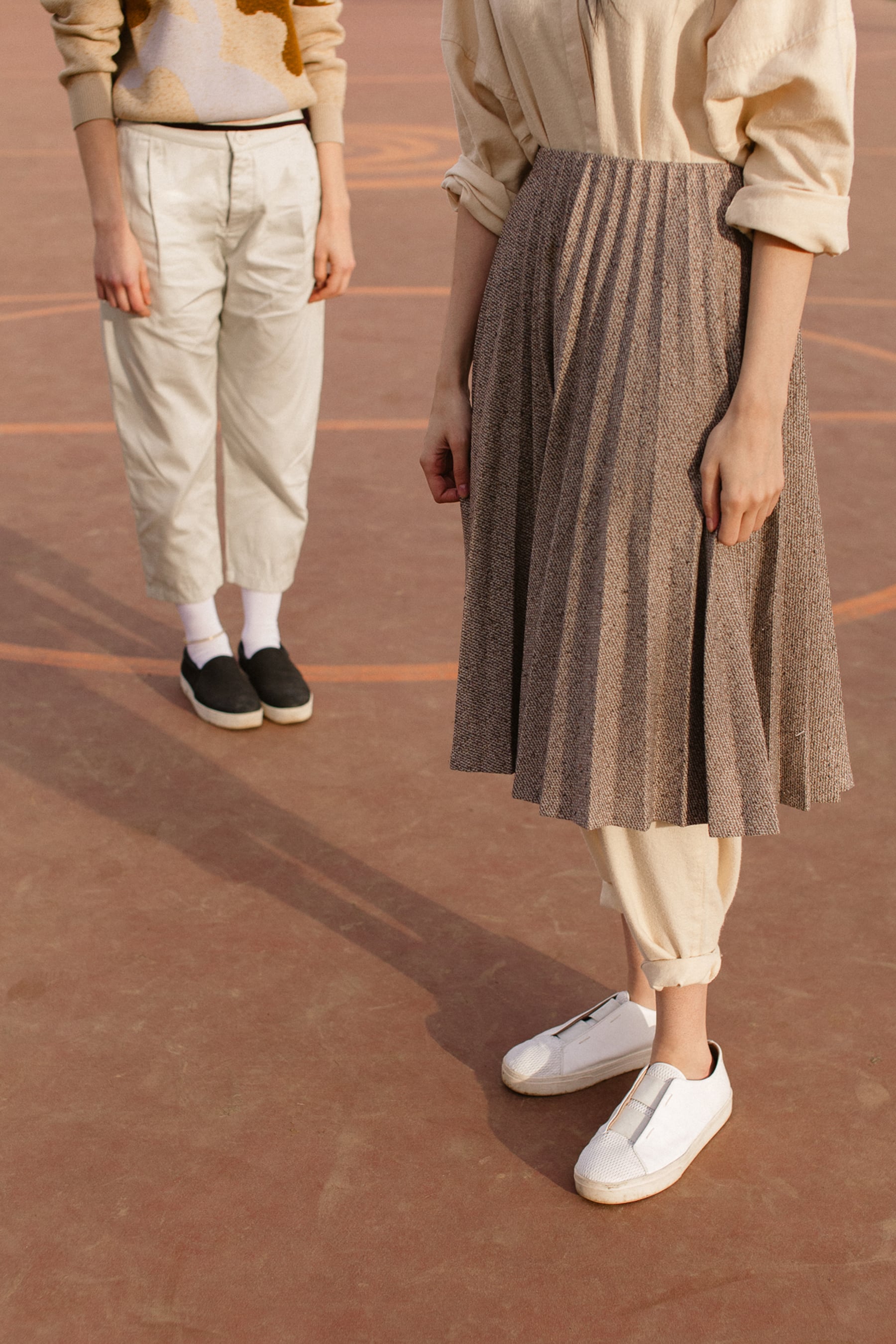 Simple Yet Striking Editorial Photography By Benjamin Ewing - IGNANT