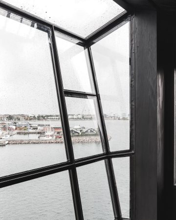 The Krane · Copenhagen, Denmark - IGNANT